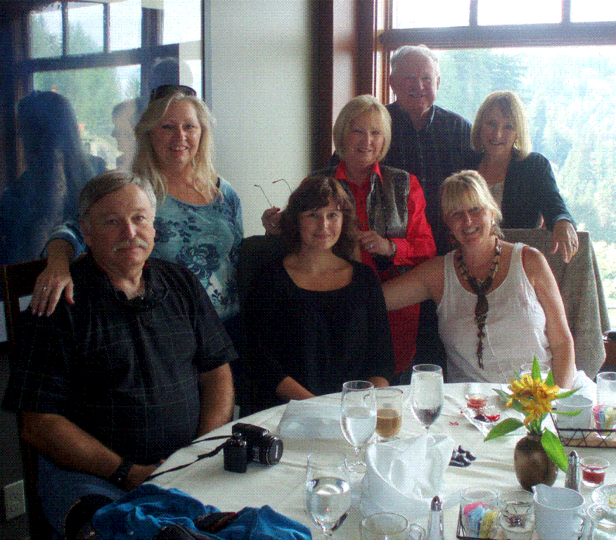 Last Day in Seattle then We Head Home! -- Roaming from Southwest ...